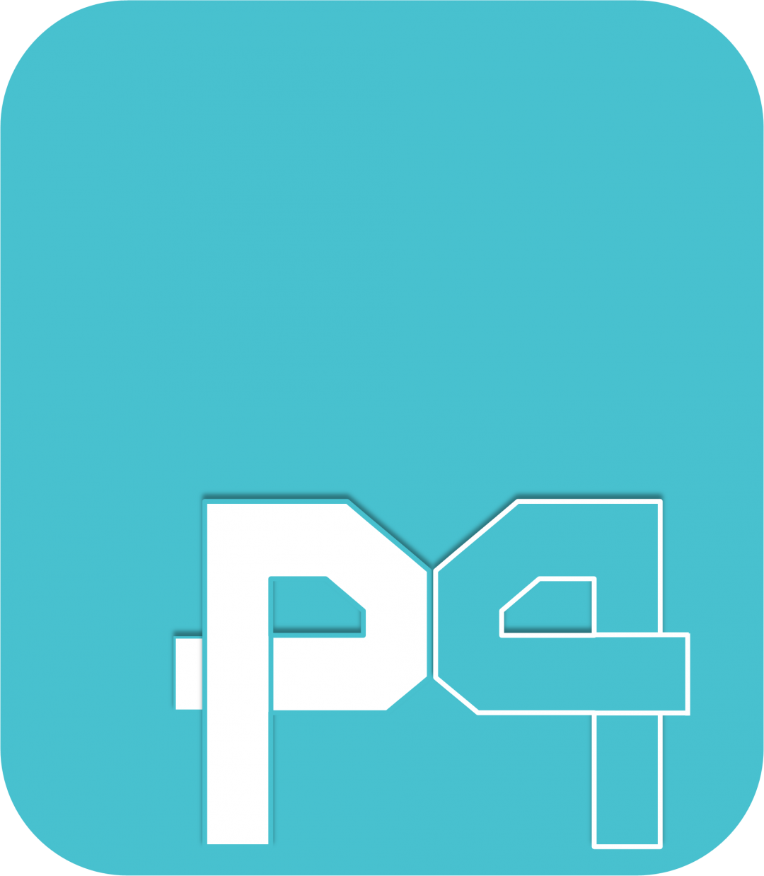 P4 Logo - Emmanuel Tolworth